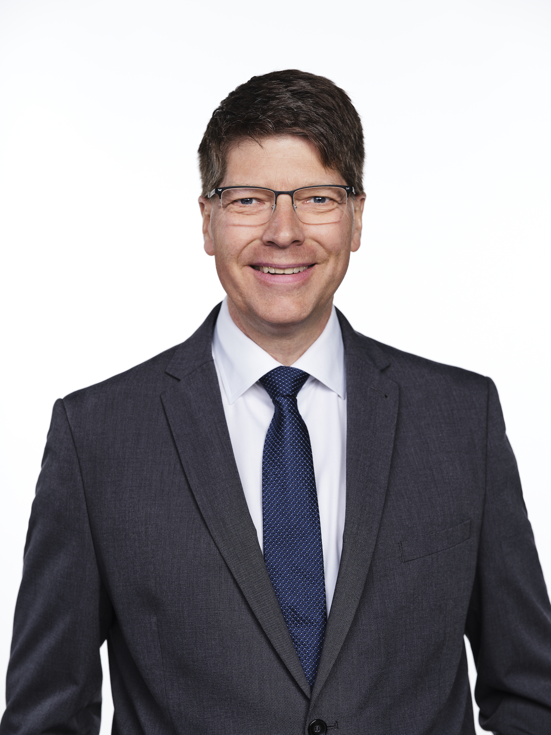 SVP Graubünden - Peter Kamber