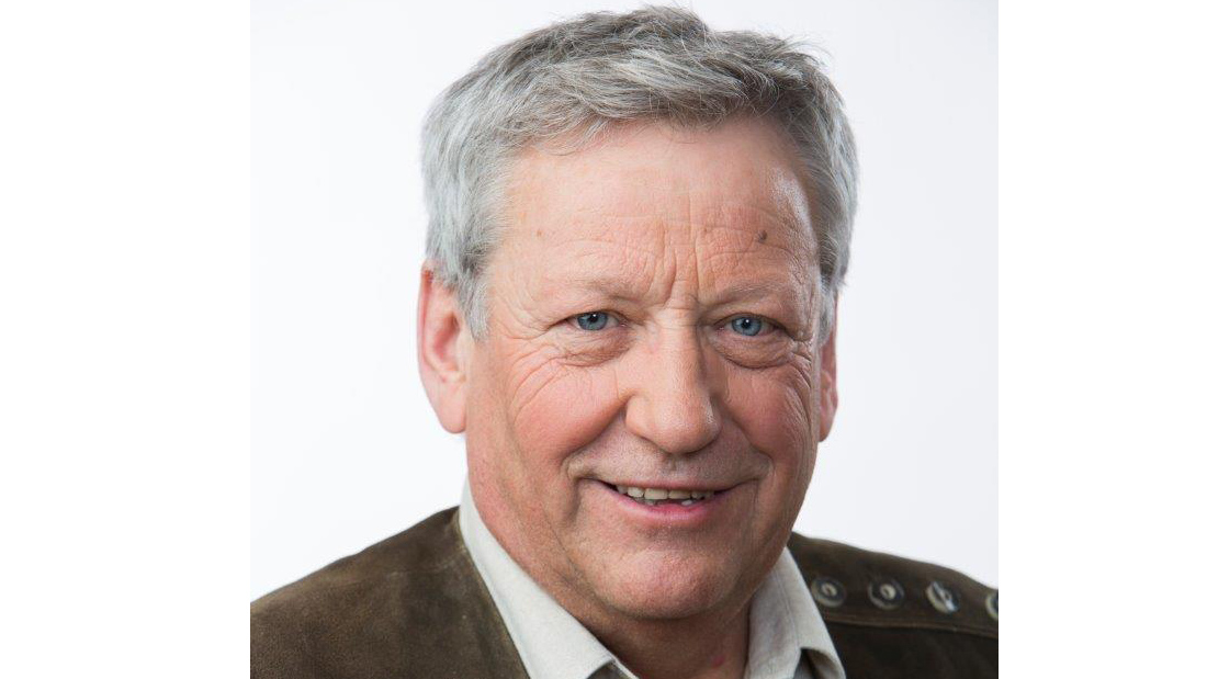 SVP Graubünden - Christian Mathis