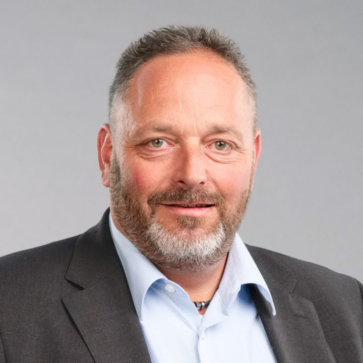 SVP Graubünden - Conrad Stiffler